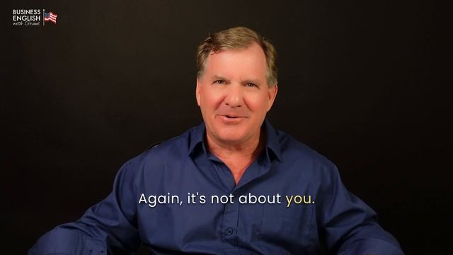 Бизнес Английский. AIMED Part 3  What They Don't Tell You About Effe