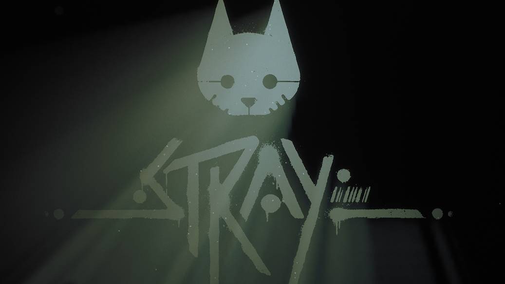 Stray #2-крыши 1