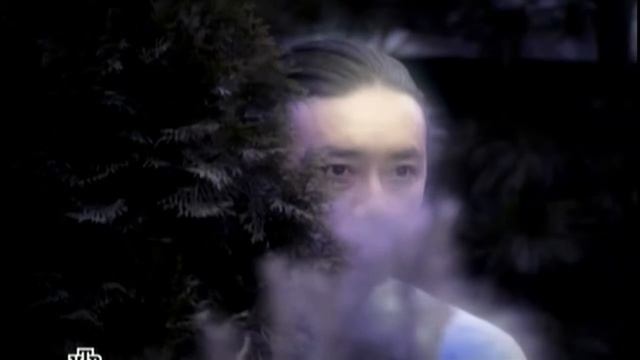 050)Беглец. Фрагмент 2 серии.