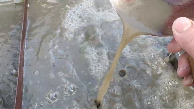 Абиссинская скважина в Спк Родина МО