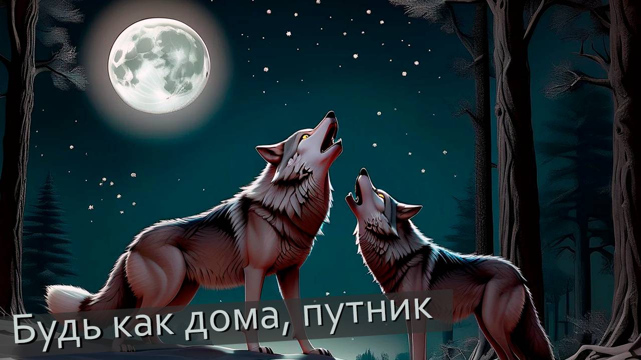 Король и Шут - Будь как дома, путник
