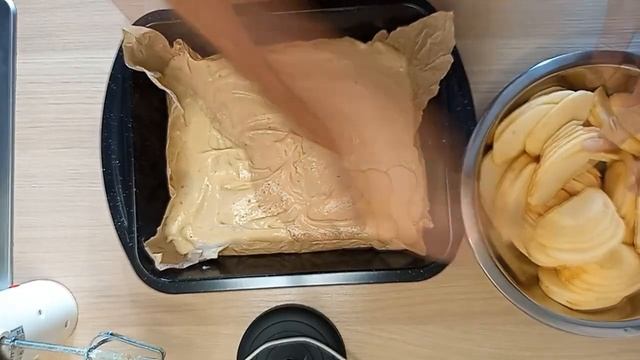 Рецепт из XIX века! Старинный немецкий пирог Мангеймер   Нежнятина тает во рту!