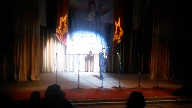 Иван Грачев - Непокорённый