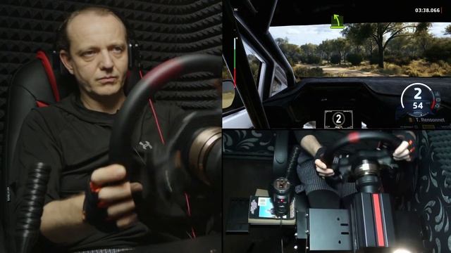 Тест на прочность PXN A -10