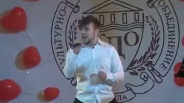 ИВАН ГРАЧЕВ -  ЗИМНИЙ САД