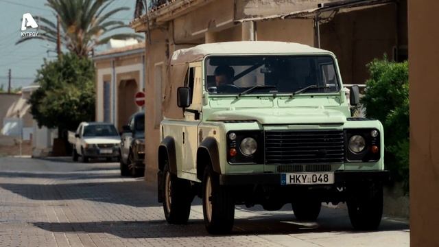 FAMAGUSTA_Επεισόδιο 1