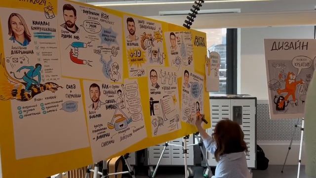 АНТИКОНФА-4. Как это было?