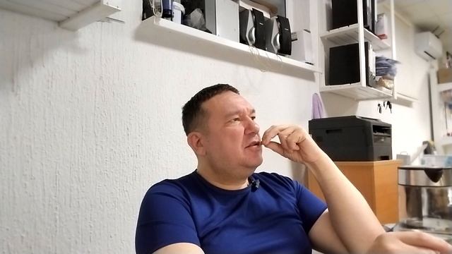 Месячные при похудении на Квинсенте и Семавике