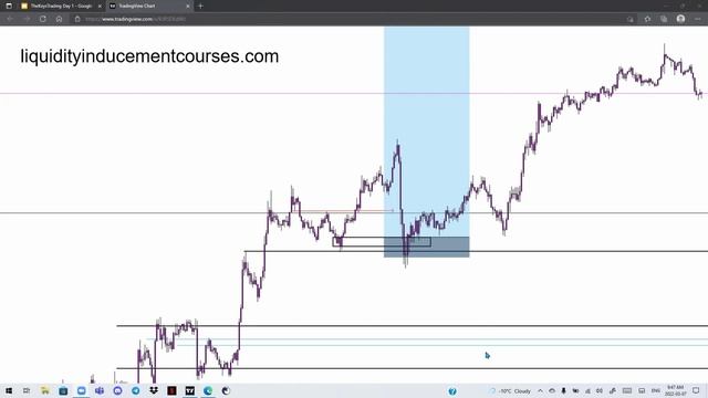 Day 1 (edited) Arcane 2.0 начало