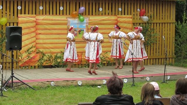 Новое-Лукино - 4