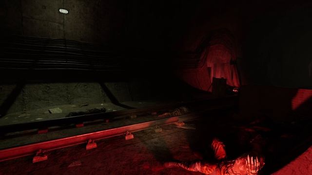 6. Metro Awakening - Возвращение домой