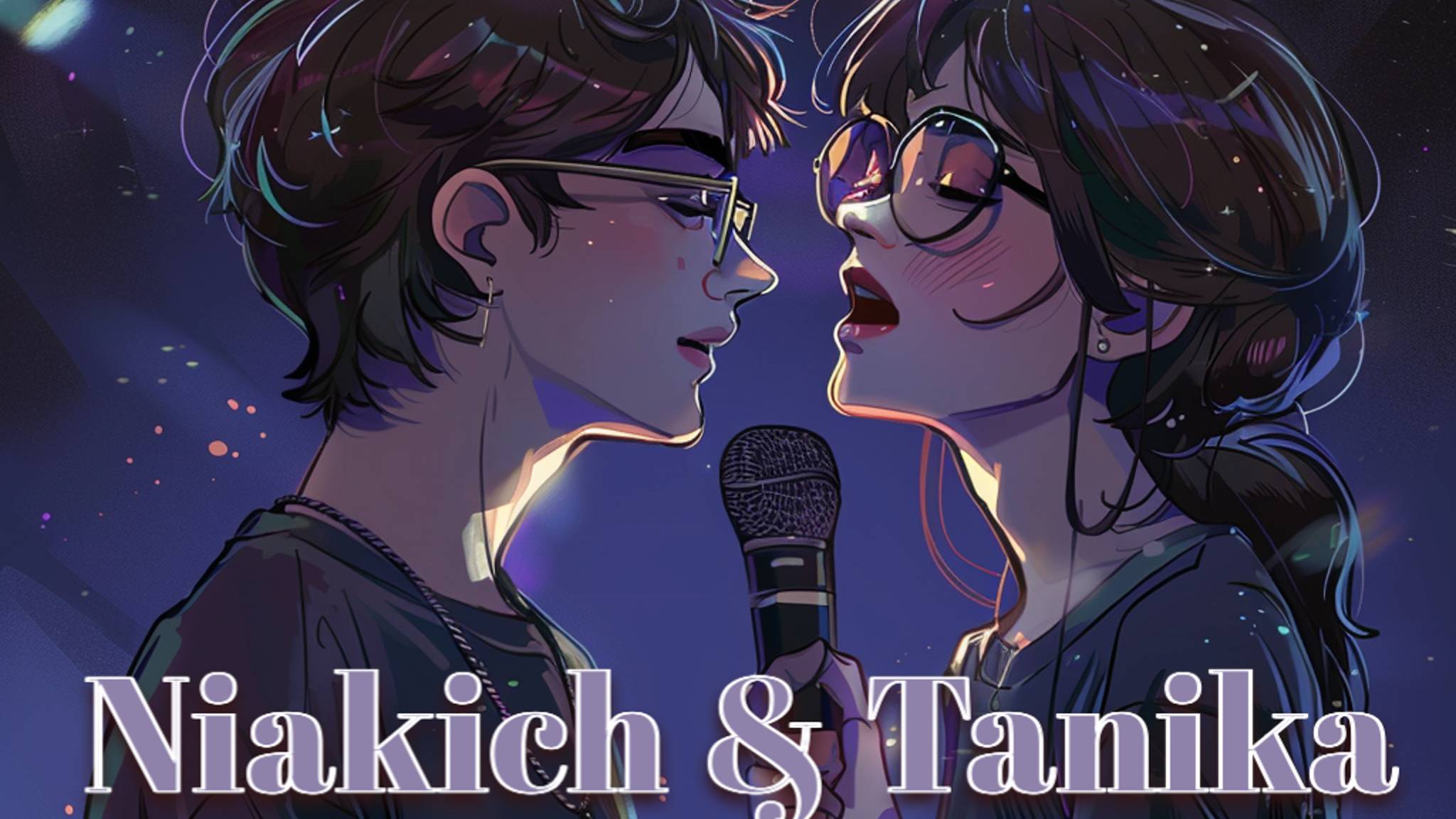 Не люблю? - Анет Сай, NILETTO (Cover)