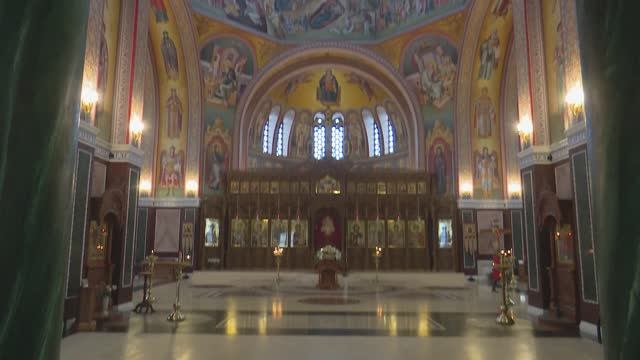 Дон многонациональный: греческая национально-культурная автономия