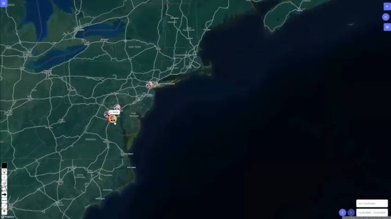 Трамп хочет встретиться с Путиным. Великая Новоселка окружена. Военная сводка на 23.12.2024