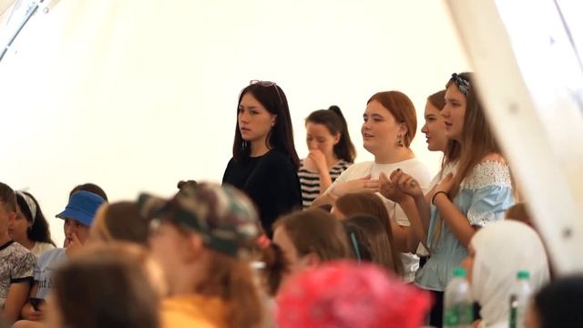 Болгар-Туган Тел. 1 нче көн – Биләргә кайттык!