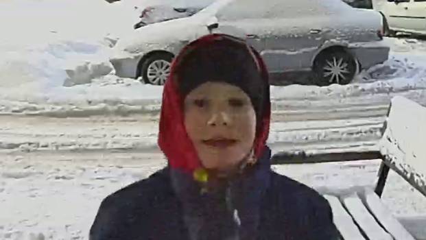 Джалильская обезьяна и игры с домофоном 22-12-18-07-58