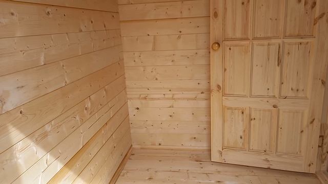 #5 «Что мне стоит дом построить». 8 сезон