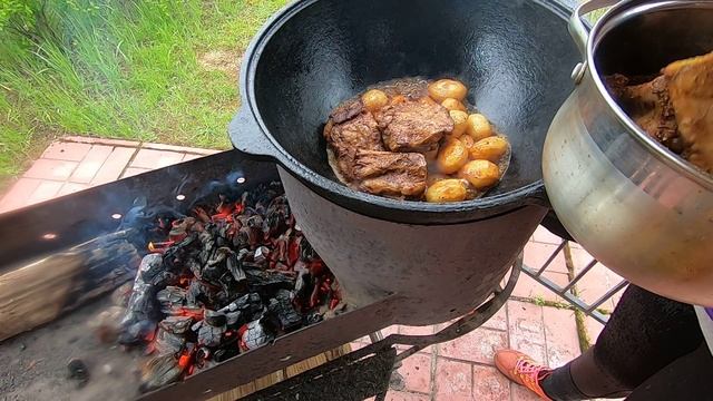 Казан кебаб_26.05.2020