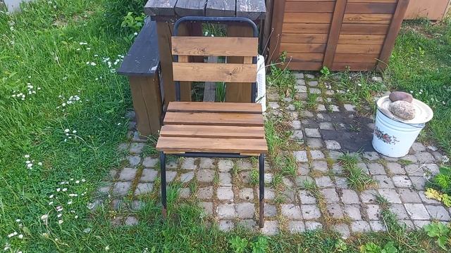 #4 Картошка посажена. А что так можно было? 8 сезон