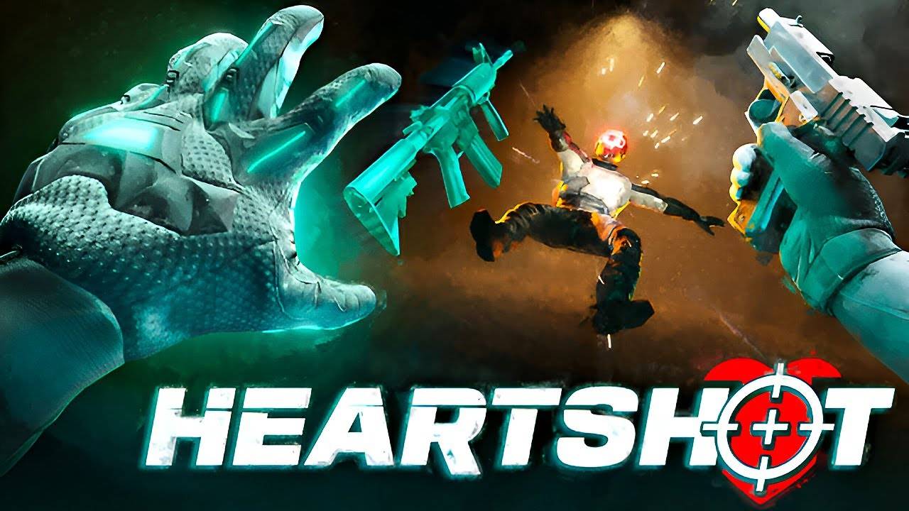 Heartshot