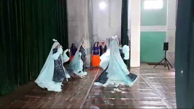 К/в "Сахара"