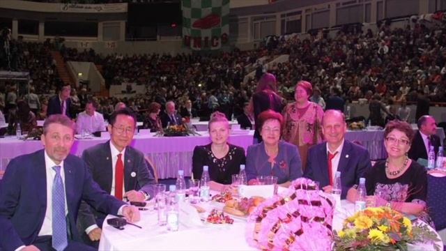 В поисках Знаний