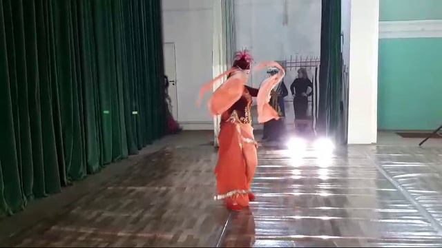 Анна Лагутина