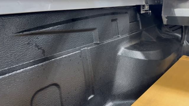 Небольшой обзор Mitsubishi L200 VI gen. 2024 и Great Wall POER