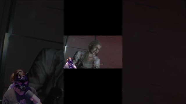 Сириусли ᶠYͧoͨᵏu Resident Evil 2 #annoying_wolf#residentevil2019