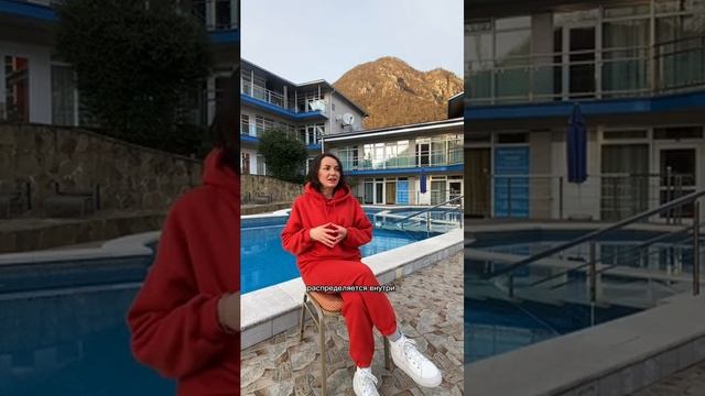 Отзыв - Зоя Цай