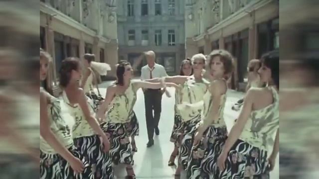 🎵 Веселые ребята - Тема из фильма Приморский бульвар (Aleksey Podgornov Eurodance remix) 🎵