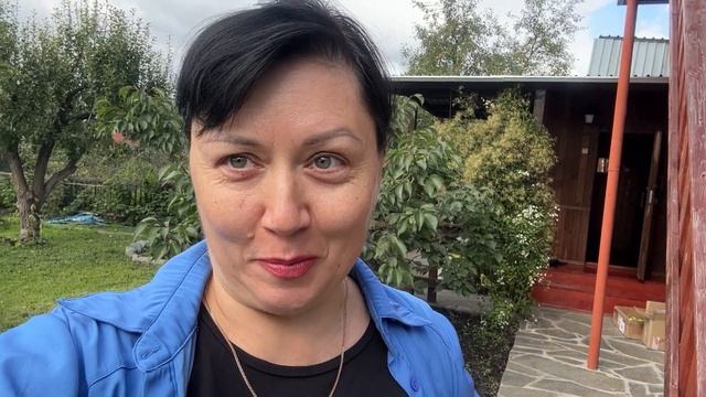 Мужики зовут на помощь! 9 вёдер груш и ведро грибов!