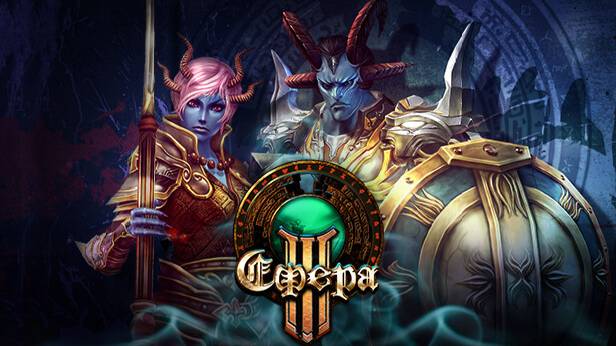 Сфера 3 Обитель 3ла Mass PvP the game highlights №2