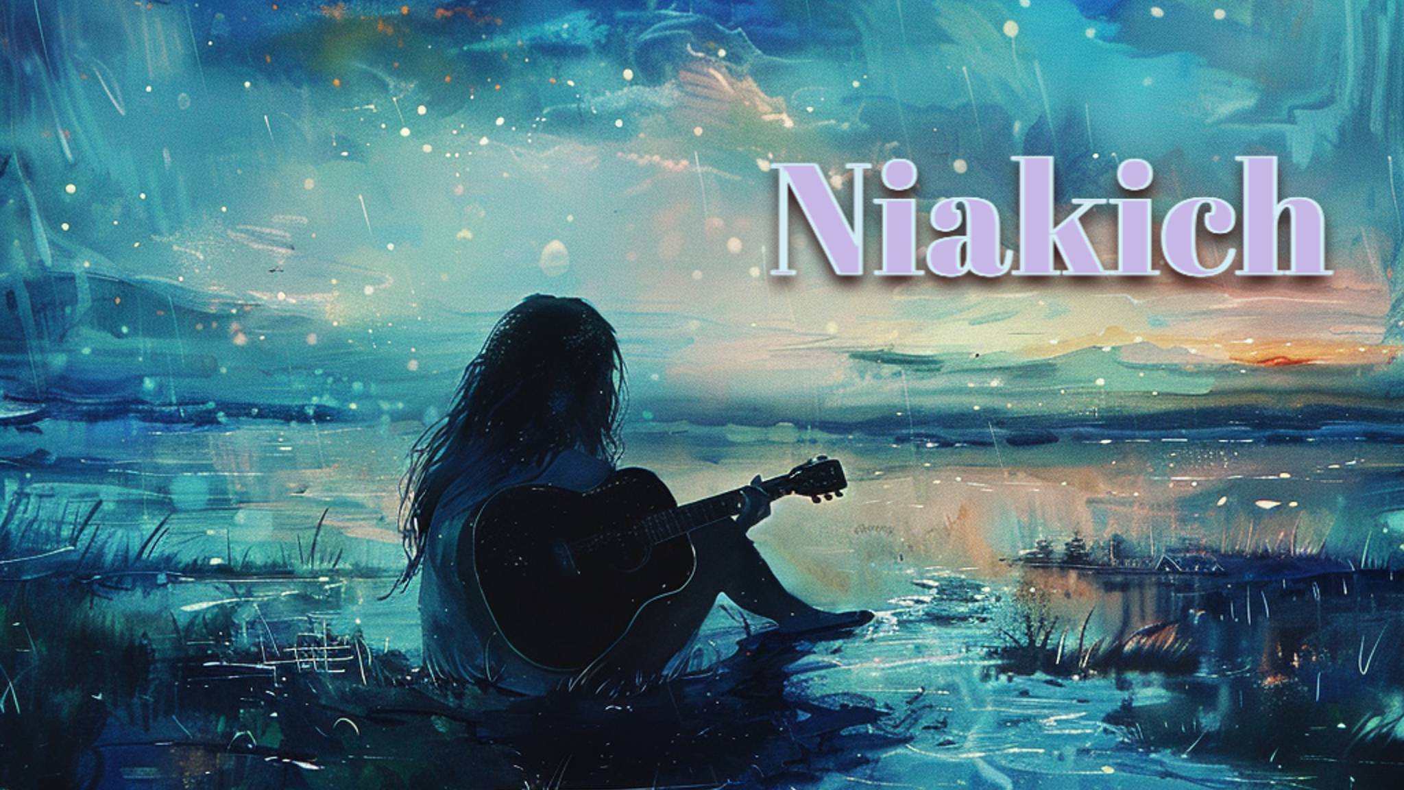 Polnalyubvi - Прости (cover)