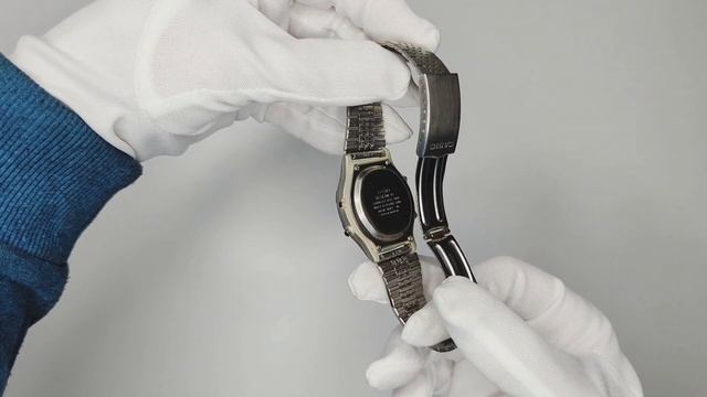 Обзор часов CASIO модель AW-45