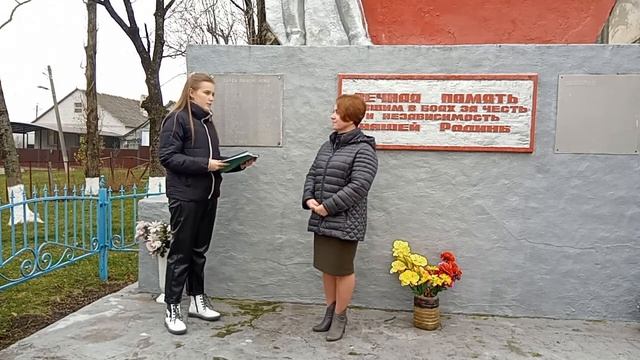 История Крымского района: село Русское