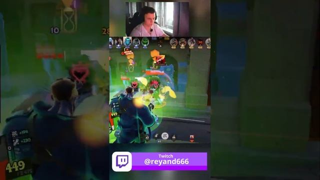 DEADLOCK ABRAMS + DYNAMO ИДЕАЛЬНЫЙ ДУЭТ ДЛЯ ФАЙТА #deadlock #trending #dota2 #abrams #dynamo