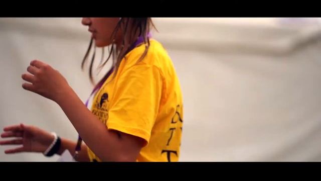 Болгар-Туган Тел. 2 нче көн. Сәлкешләр сүзе