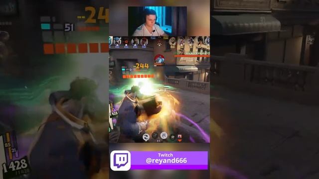 DEADLOCK ПОЧЕМУ БЫ НЕ ЗАДАЙВИТЬ ПОД ТАВЕР СНОВА, ЕСЛИ НЕ НАКАЗЫВАЮТ?  #deadlock #trending #abrams