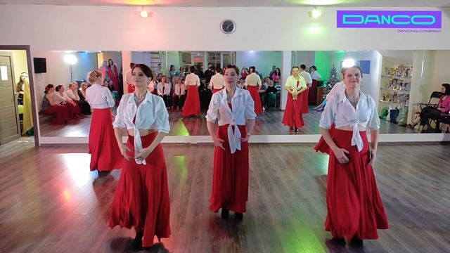 Фламенко | Zambra