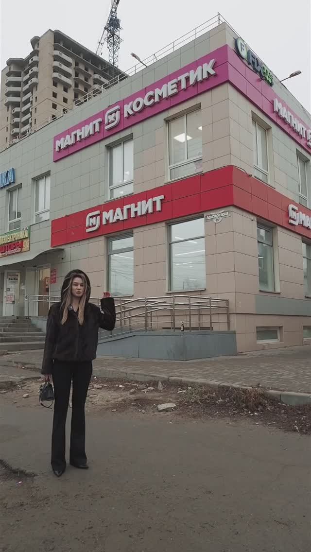 Продаем доходный бизнес - магазины с арендаторами на ул. Ангарской, Волгоград