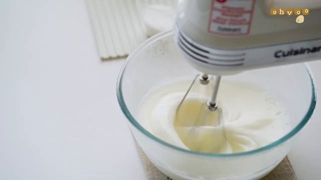 ASMR｜Рецепт торта Кастелла