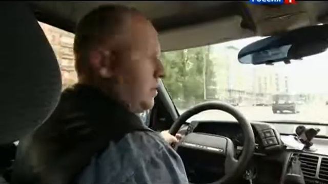 107)Принцип Хабарова.12 серия