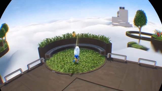 Astro Bot VR СТРИМ