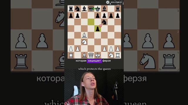 3.1/20 ловушек Гамбита Морра. Лучший гамбит за белых. Smith-Morra gambit