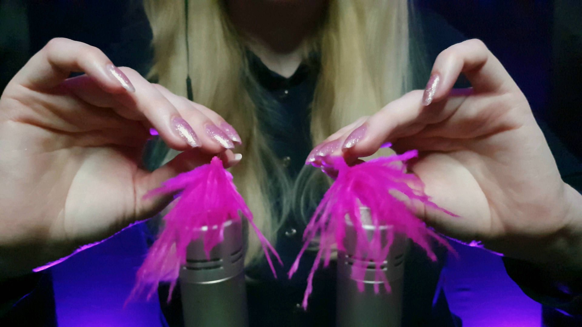 ASMR Триггеры для сна, учебы и релаксации! 🤤