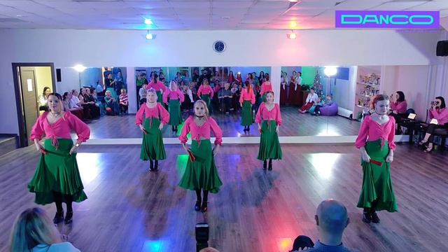 Фламенко | La Pena | TéCanela feat. Raúl Rodríguez