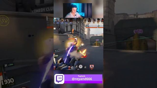 DEADLOCK АВАНТЮРНАЯ ЗАВАРУШКА В МИДУ НА АРБАМСЕ  #deadlock #trending #dota2 #abrams