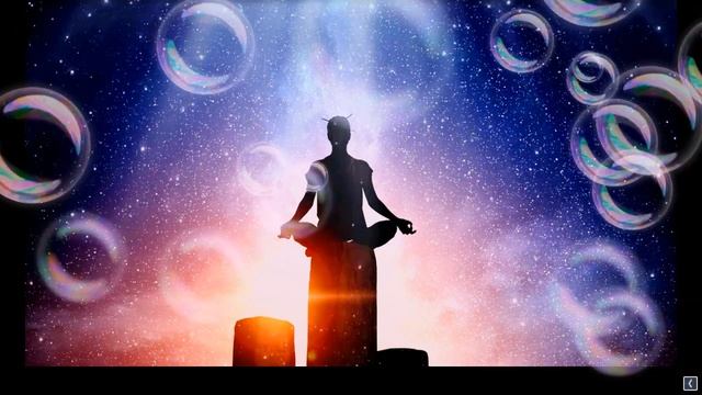 Медитация для женщин: "Встреча с папой" Для улучшения отношений с мужчинами