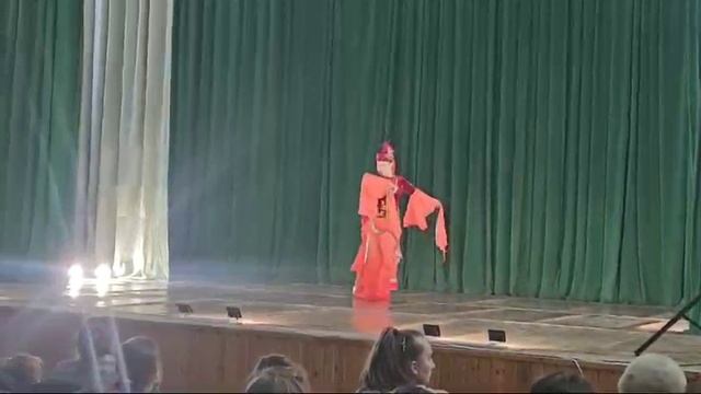 Анна Лагутина